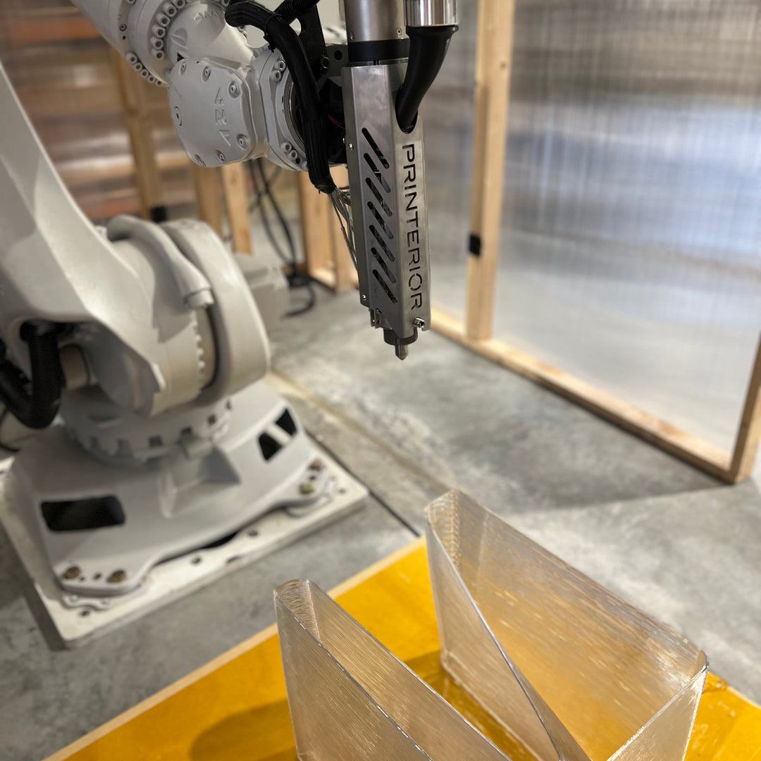 The Green Revolution in 3D Printing: Why Recycled Filament Is the Way ...