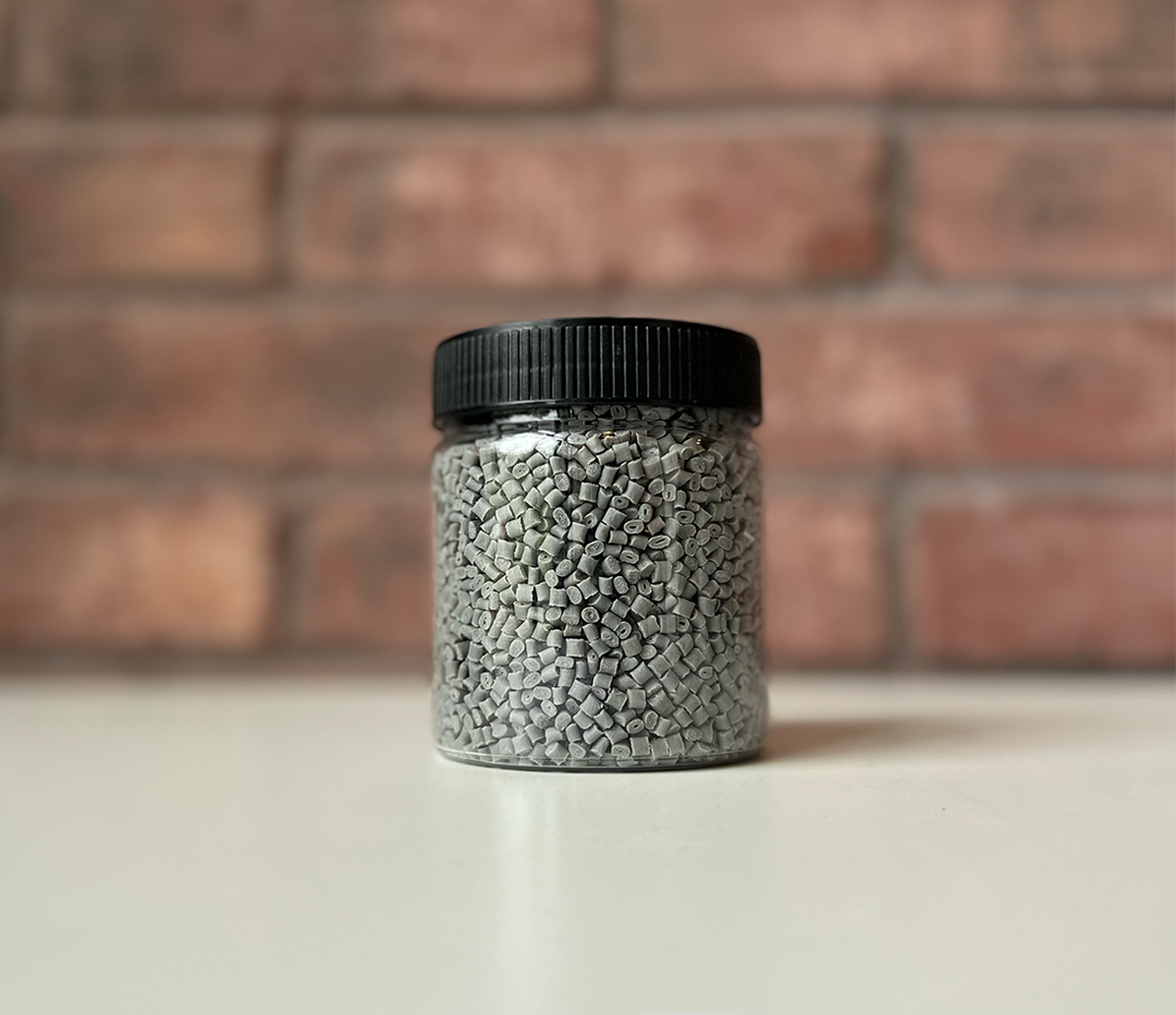 3D Printer Pellets – Printerior